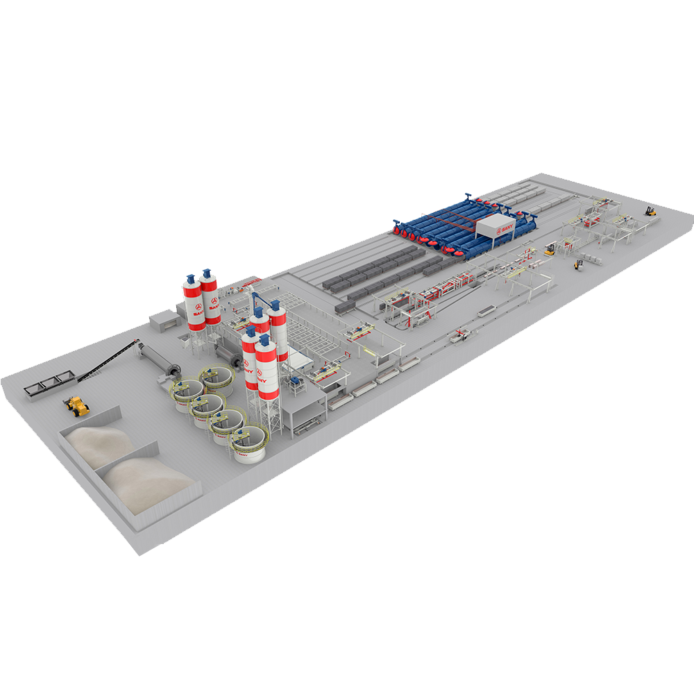 产品推荐 | 电传动矿用自卸车SET150S_三一集团官网