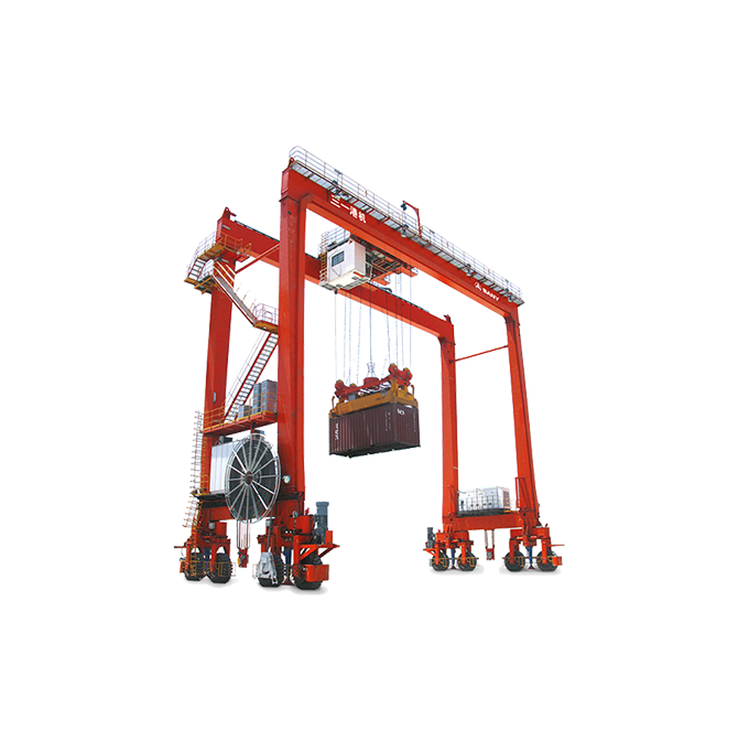 再攀巅峰，三一SCC98000TM刷新全球最大吨位起重机记录_三一集团官网