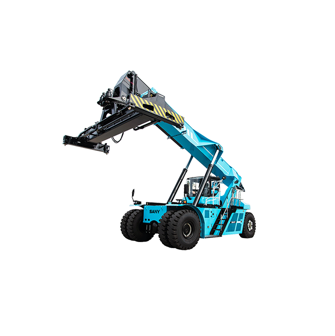 产品推荐 | 电传动矿用自卸车SET150S_三一集团官网