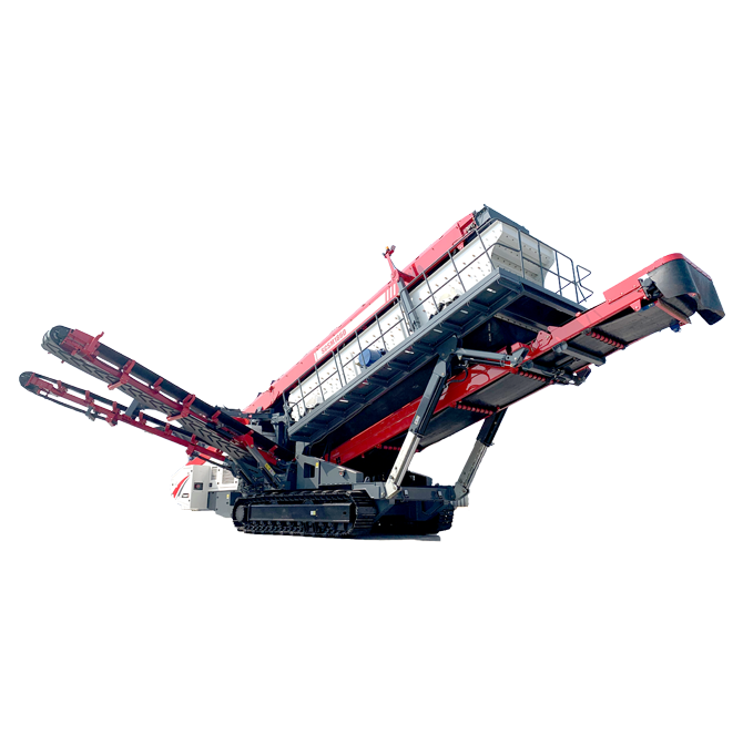 产品推荐 | 电传动矿用自卸车SET150S_三一集团官网